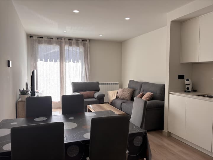 Bpirineos-barbarisa - Benasque