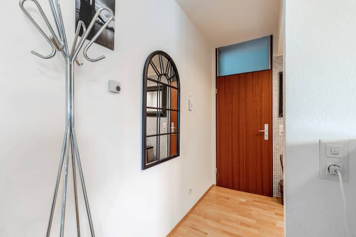 Rheinapartment Dependance 8 - Bad Neuenahr-Ahrweiler