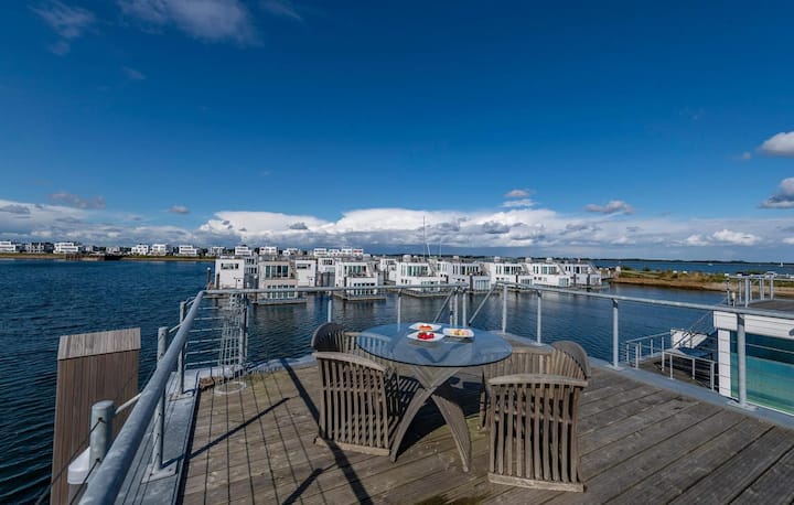 Waterfront - Kappeln