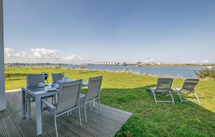 Vogelvilla - Ostsee