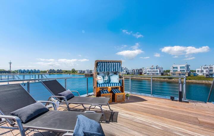 Sunseeker - Kappeln