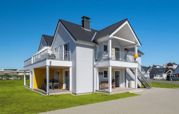 Strand 11 - Olpenitz