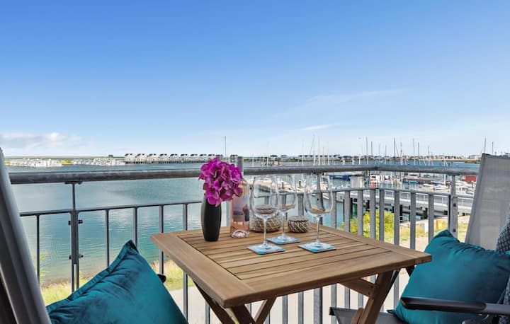 Amazing Apartment In Olpenitz - Ostsee