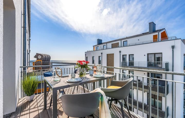 Ostseeglück - Kappeln