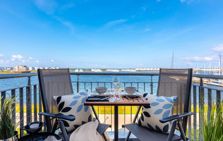 Hafendiamant - Olpenitz