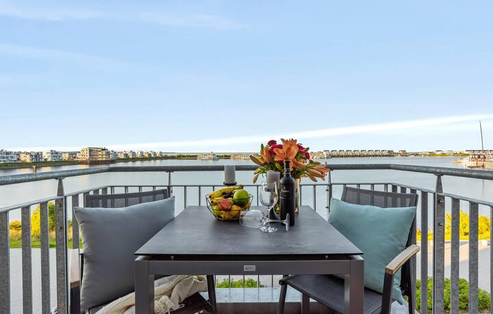 Waterfront Lounge - Kronsgaard