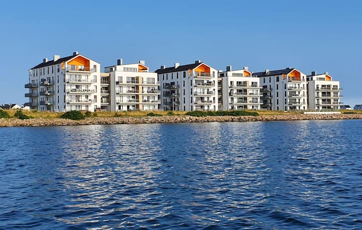 Ostseeträumchen - Kappeln