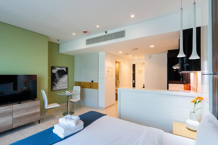 B L Damac Maison L 2007 - Dubai