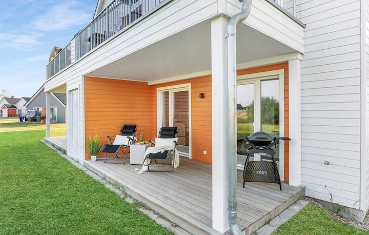 Meeresperle - Ostsee