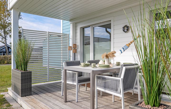 Oase Olpenitz - Olpenitz