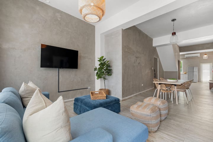 Gallery View | Modern And Urban Unit - San Juan