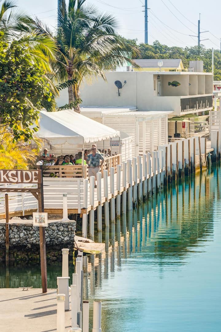 Our Charming Hotel Is The Perfect Base For Vacay. - Islamorada, FL
