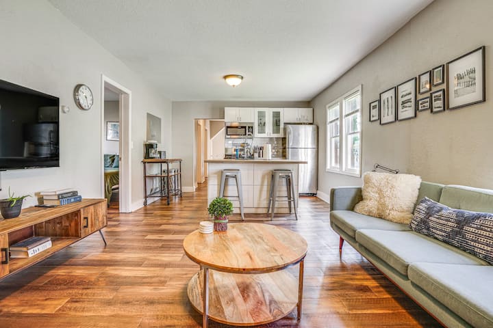 Northeast Minneapolis Home < 1 Mi To Arts District - Minneapolis