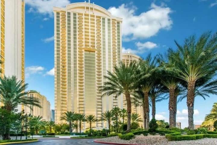 Beautiful Mgm Studio, Strip View 22619 - Las Vegas Strip, NV