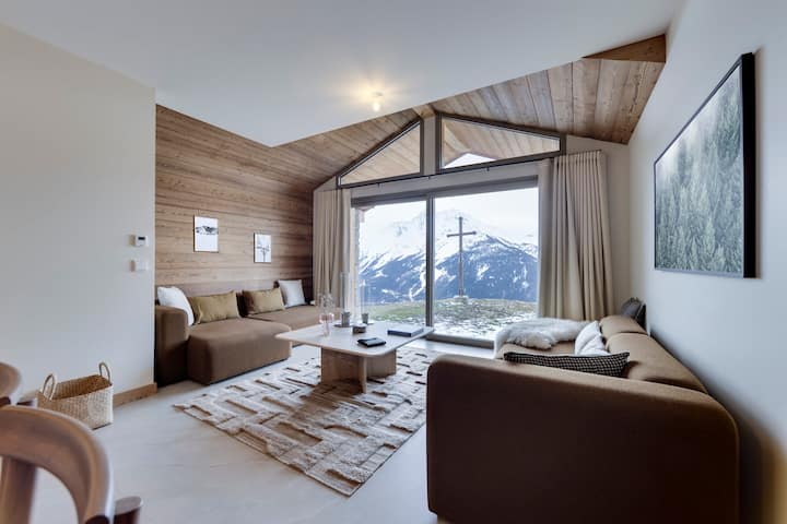 Appartement Le Mazot - Sainte-Foy-Tarentaise