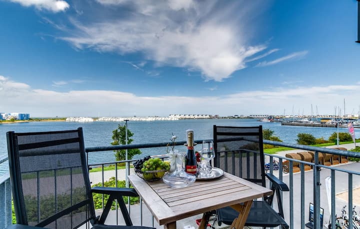 Segler Nest - Olpenitz