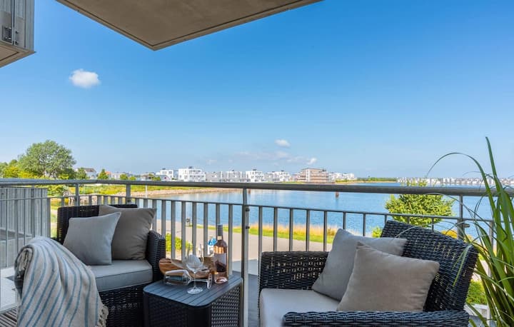 Küstenwind - Olpenitz