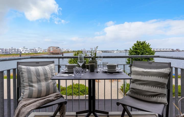 Take Five - Olpenitz