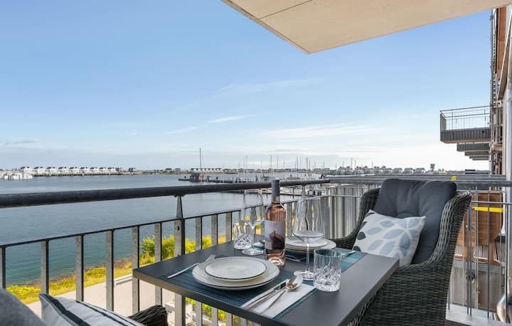 Blue Horizon - Kappeln