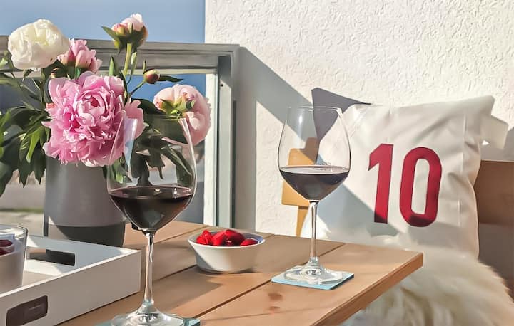 Lieblingsplatz No. 10 - Kappeln