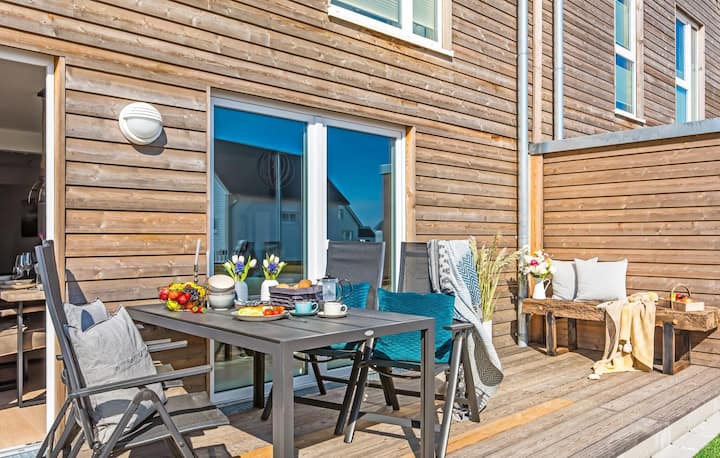 Mein Strandpunkt - Kappeln