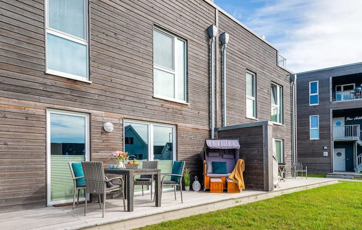 Baltic Home - Maasholm