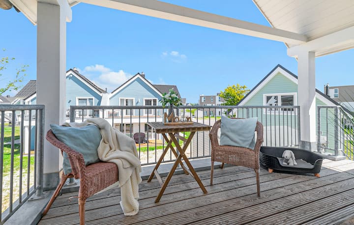 Bonaire - Kappeln