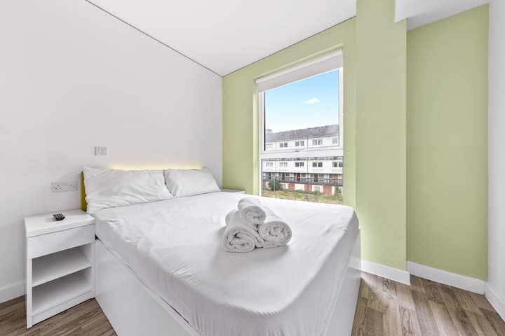 Amazing Studio Close To Westfield! - Fulham