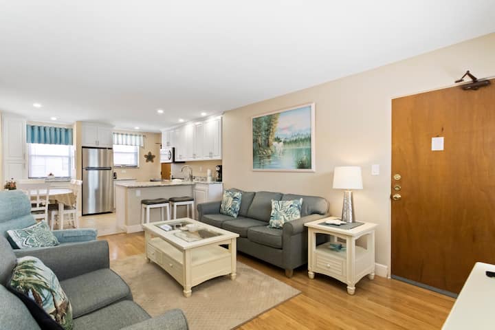 Gulf Winds 1504 On St Pete Beach - 聖彼得海灘