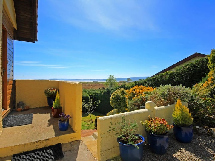 Achnacarry Cottage - Tain