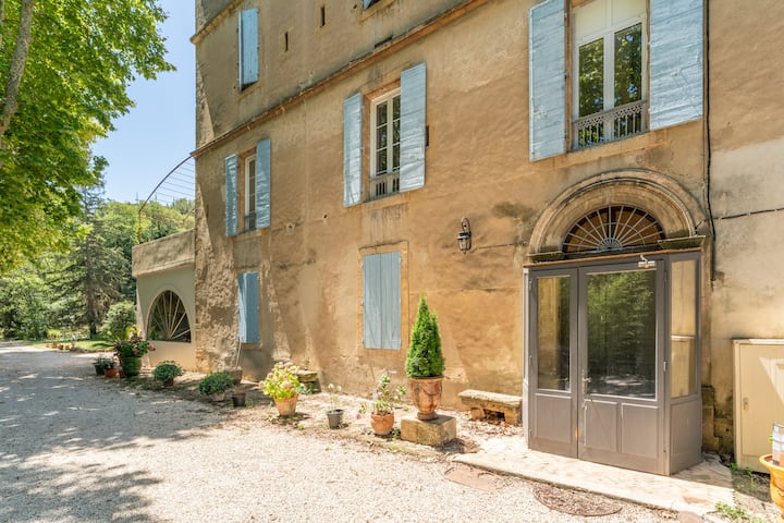 Chez Isabelle Et Jacques 2 Pers - Istres