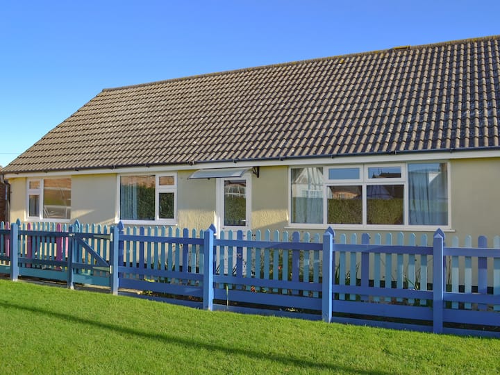 La Falda - Mablethorpe