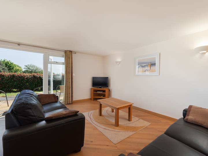 2 Red Rock Apartments - Teignmouth