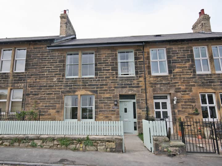 Pebble Cottage - Seahouses