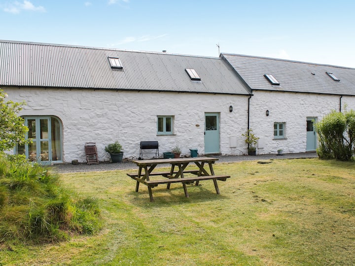 The Barn At Mill Haven Place - Little Haven