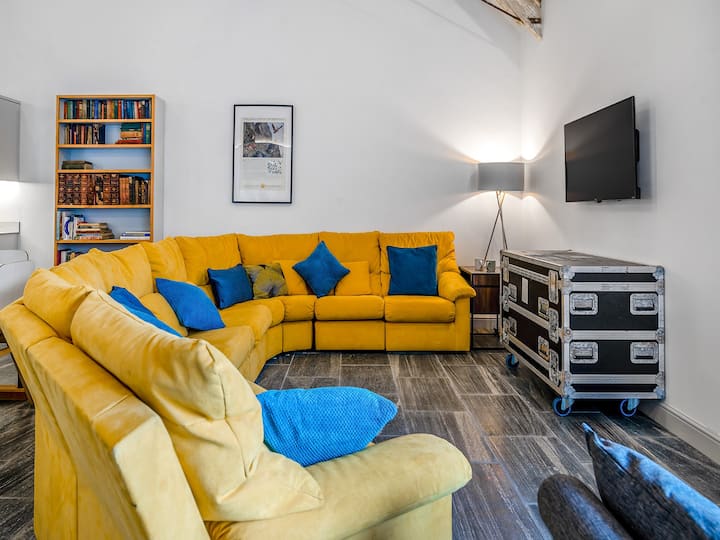 Milkman's Barn - Cotswolds