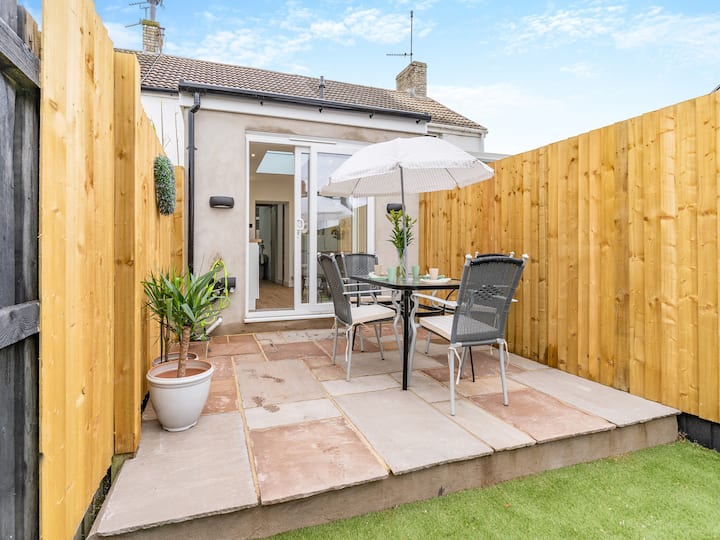 Wick Cottage - Porthcawl