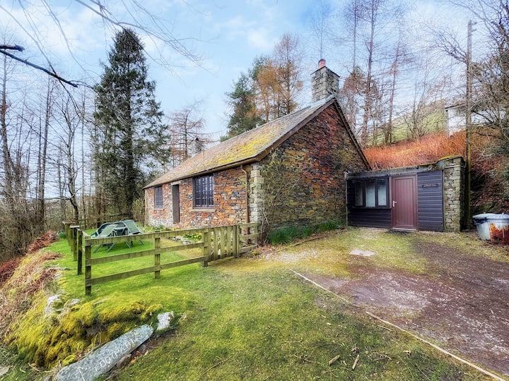 Latrigg View - Uk45177 - Glenridding