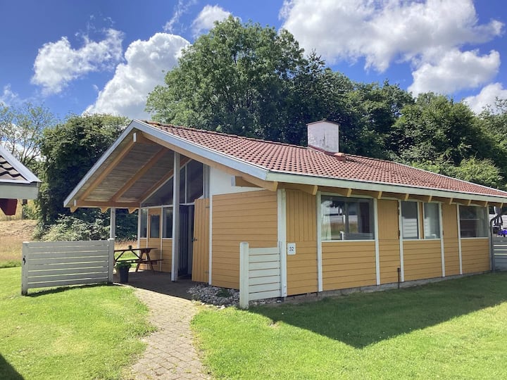 Maison De Vacances Pour 5 A Aabenraa-by Traum - Aabenraa