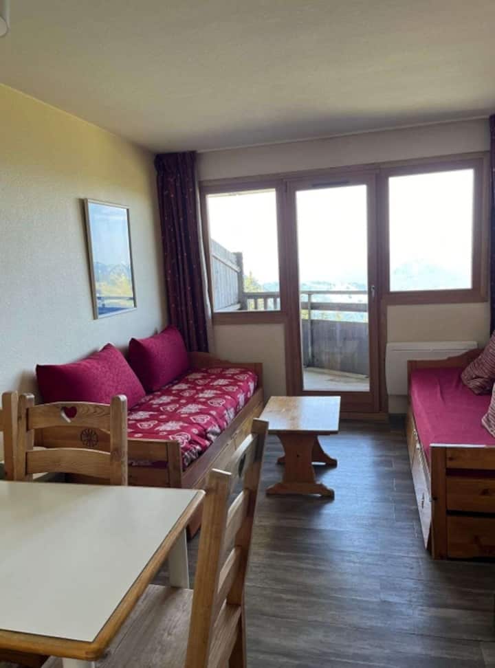 Appartement 2 Pièces 5 Personnes - Sélection - Châtel