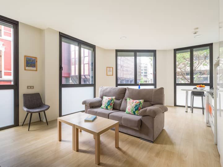 Vivente 1a By Canarias Getaway - Las Palmas de Gran Canaria