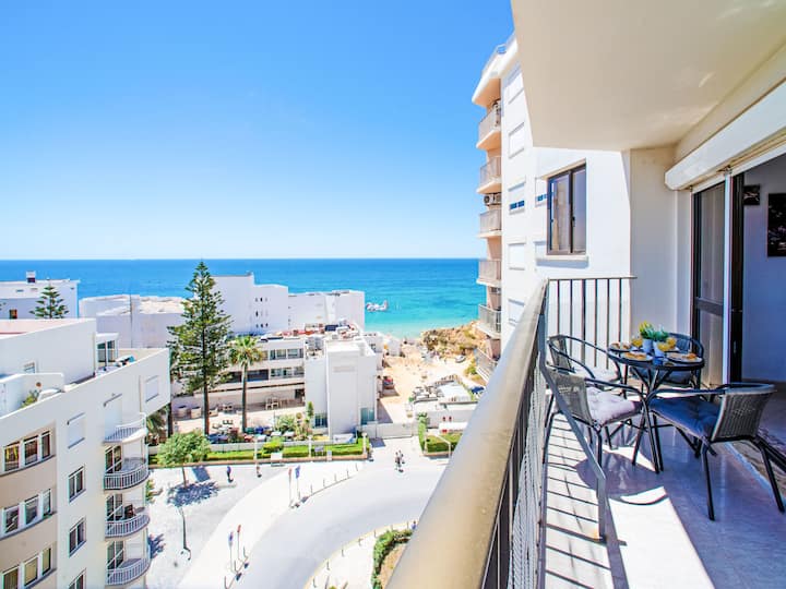 Fabulous Sea View By Interhome - Armação de Pêra