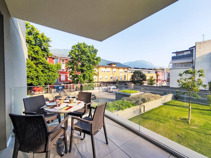 Arianna By Interhome - Arco