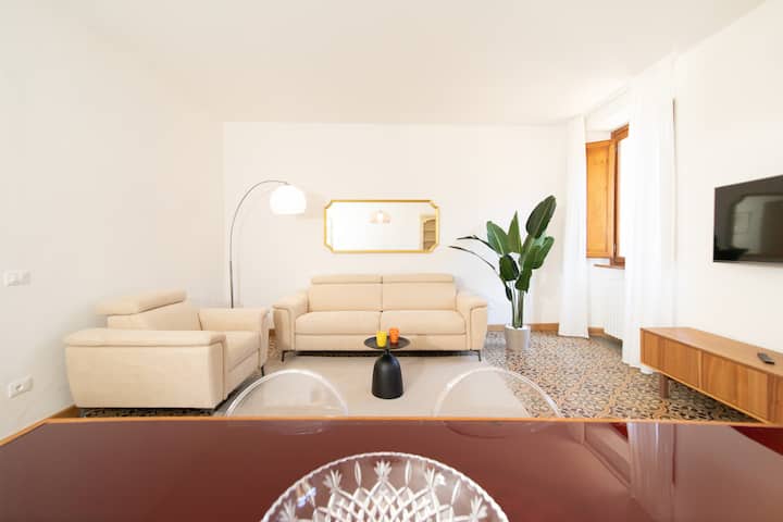 Singer House In Center Town - Lucca