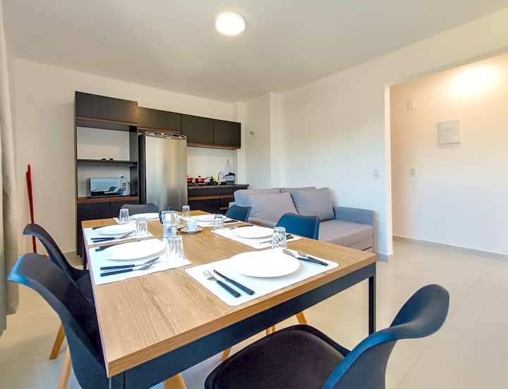 Apto De 2 Dorm - Santana - 8min Do Anhembi - 1 - Jardim