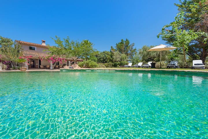 Can Teulada - Port de Pollença