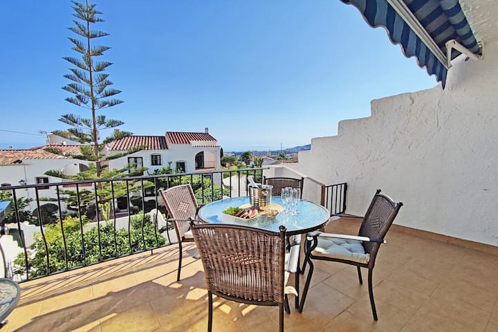 Los Naranjos 15a - Nerja