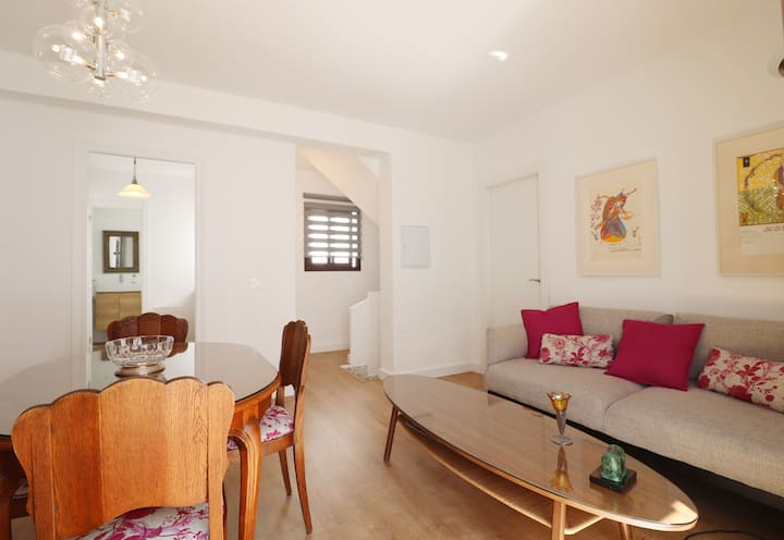 1032 Casa Victoria - Nerja