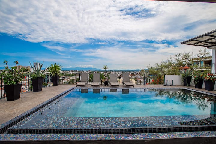 Casita Layla - Puerto Vallarta