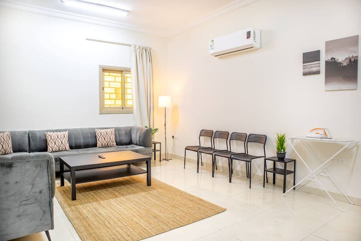 Comfort & Style In A 3-bedroom Medina Stay - Médine
